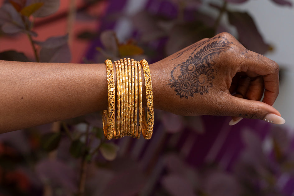 Kenitra (3 sizes) – Empressive Finds