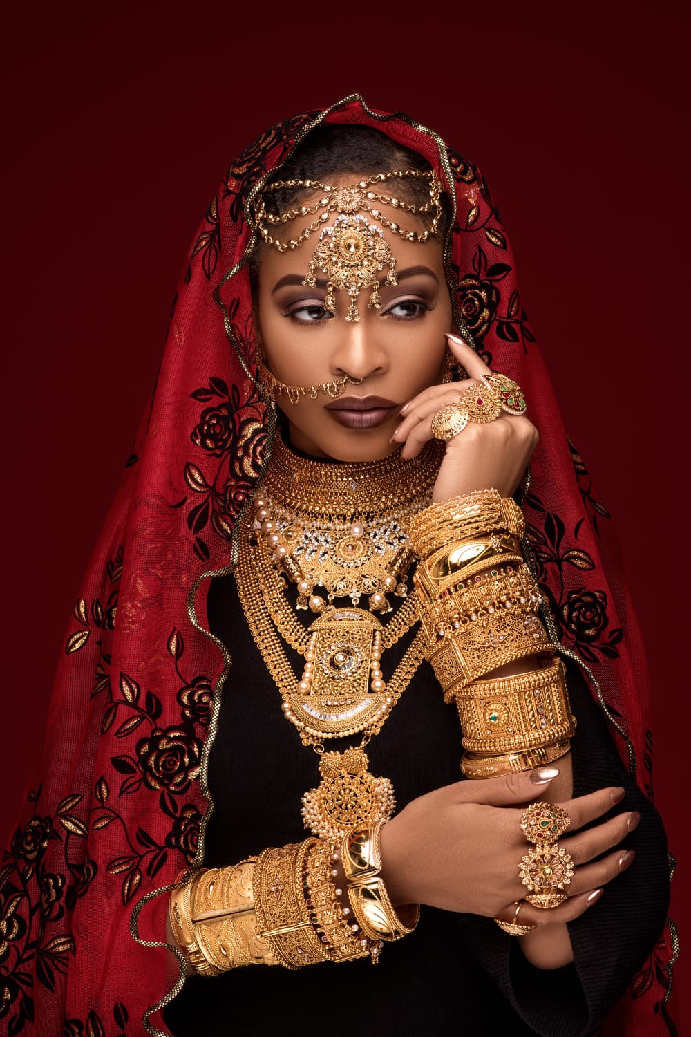 Cultural Styling – Empressive Finds