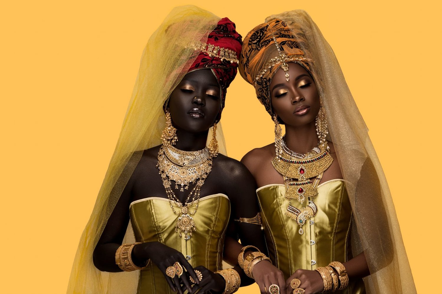Cultural Styling – Empressive Finds