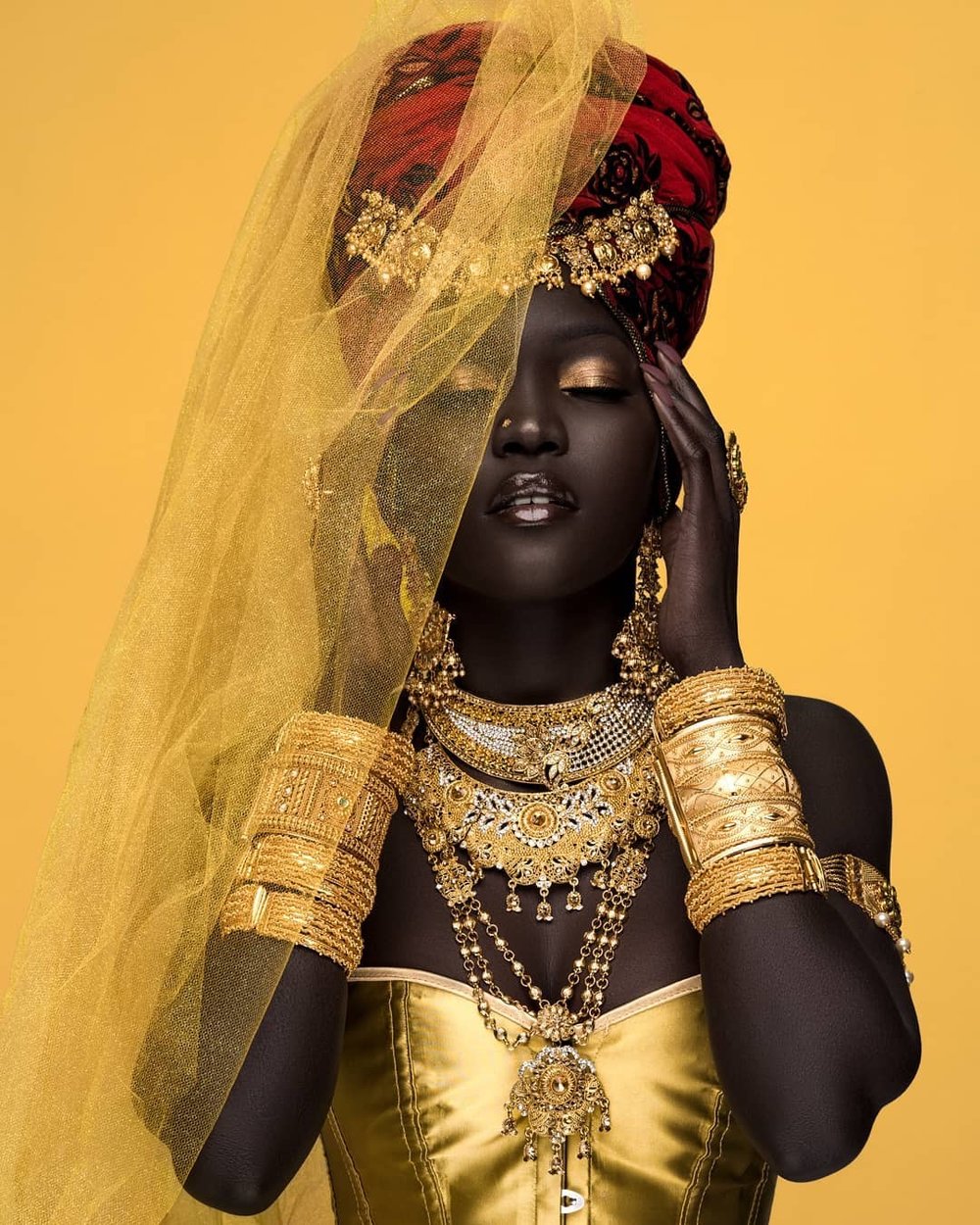 Cultural Styling – Empressive Finds