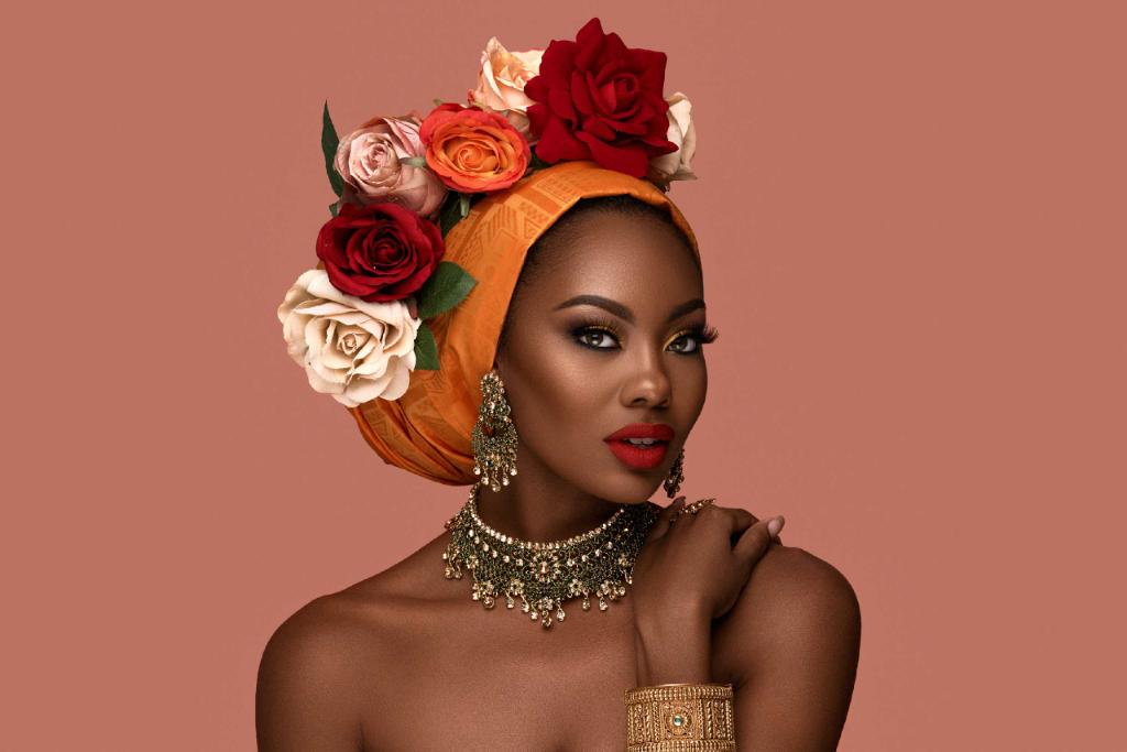 Cultural Styling – Empressive Finds