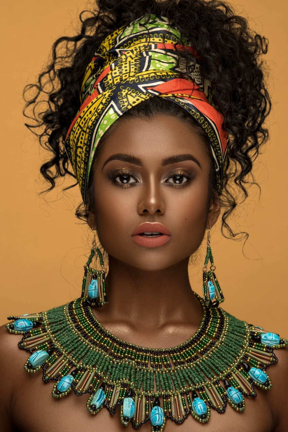 Cultural Styling – Empressive Finds