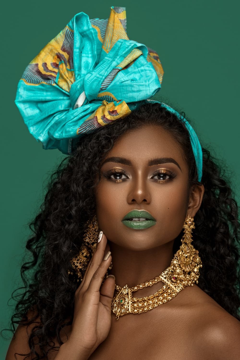Cultural Styling – Empressive Finds