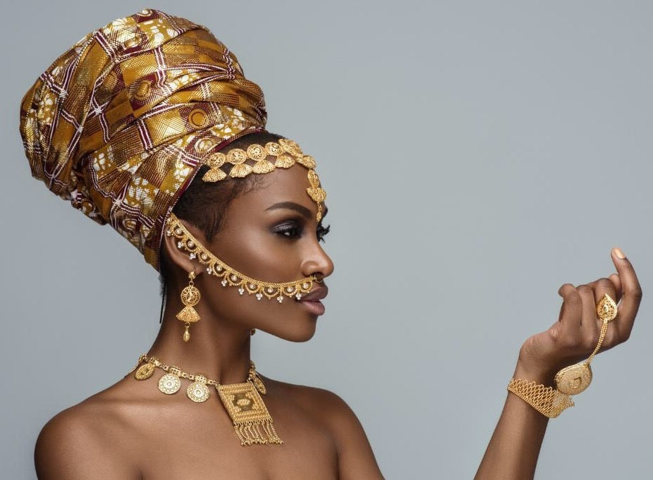 Cultural Styling – Empressive Finds
