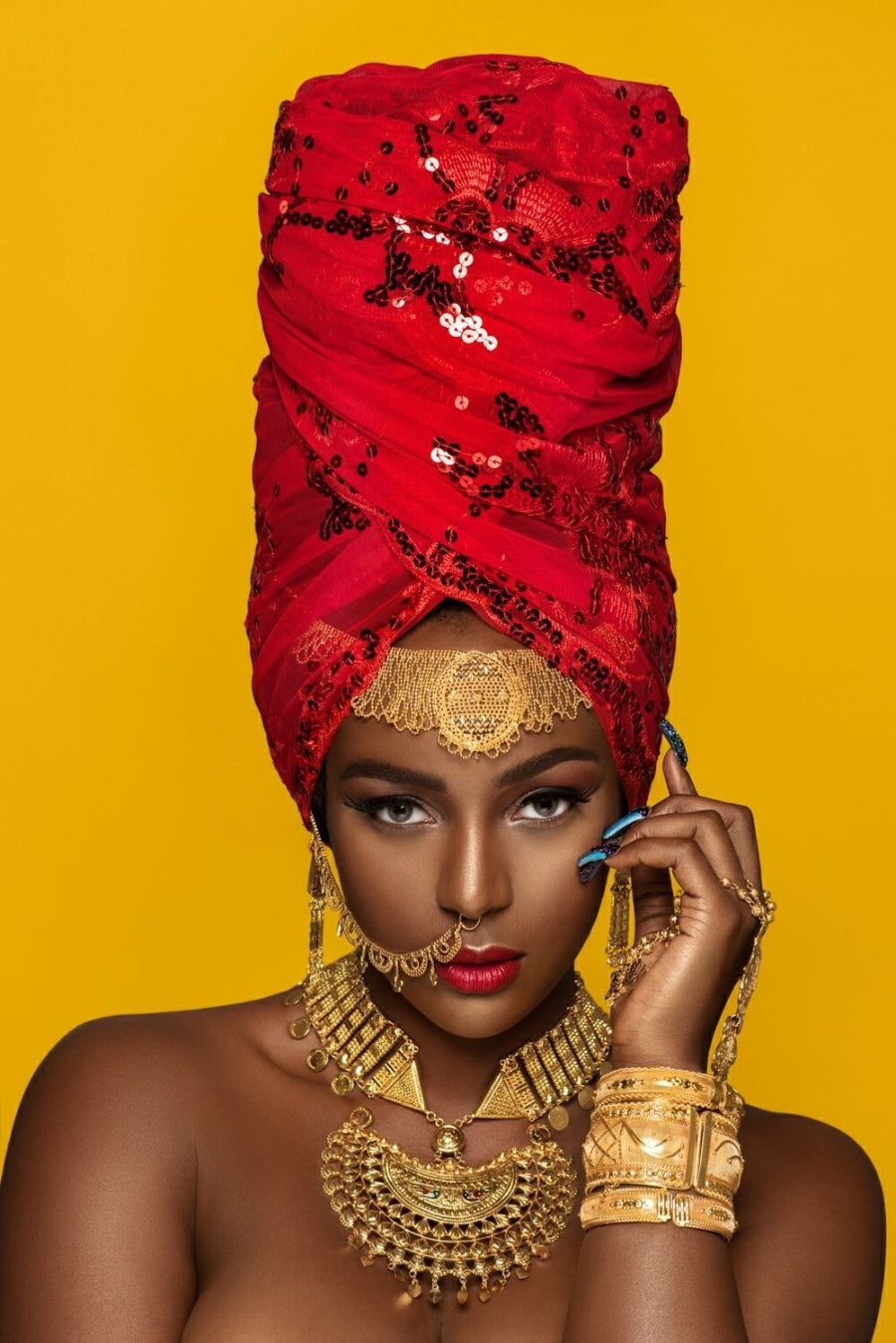 Cultural Styling – Empressive Finds