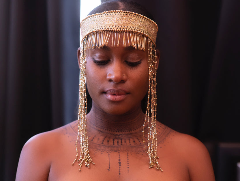 Botswana – Empressive Finds