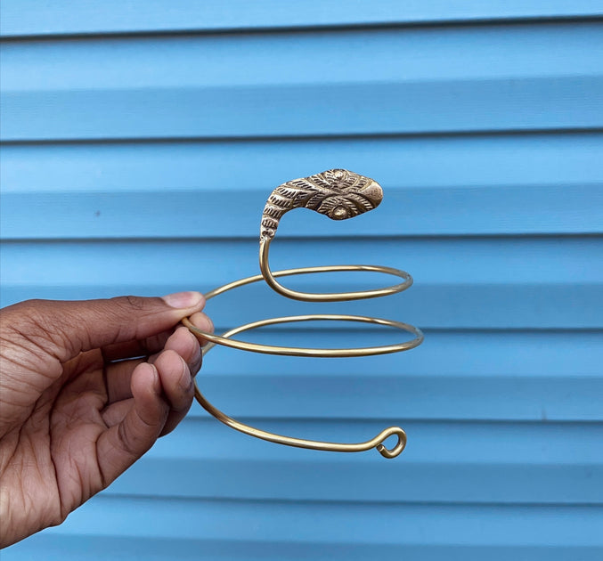 Nyoka (adjustable) – Empressive Finds